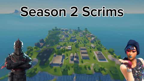 blakeryt tarafından üretilen Season 4 Scrims 5168-6436-9393 - Fortnite