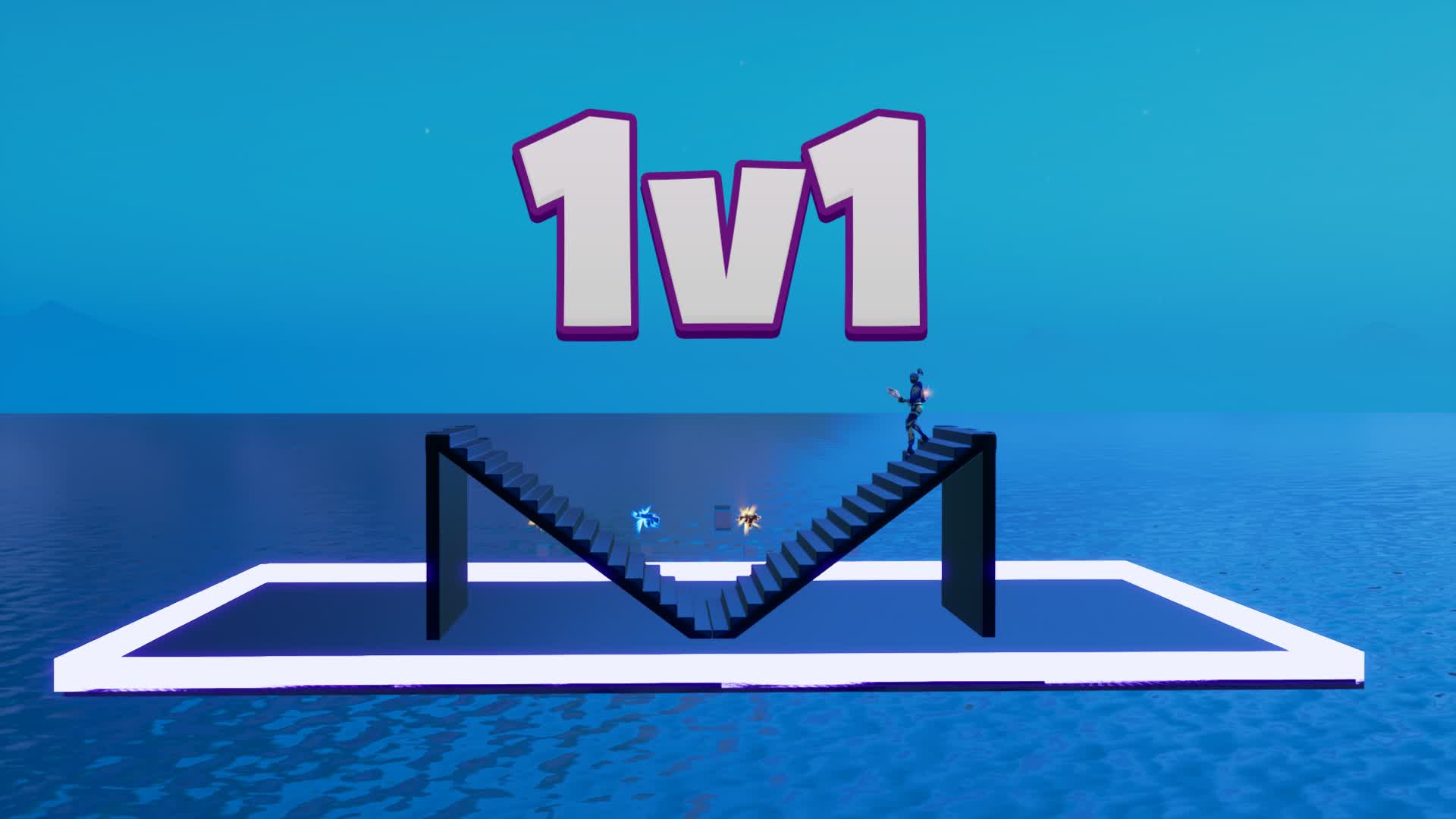 1V1 BUILD FIGHT (Ryze) 2416-0623-1931 by nxtking - Fortnite