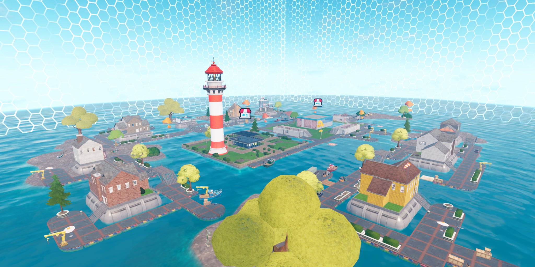 😎 GUN GAME 🔫 Pleasant ONE SHOT 9213-2785-4367 by 1v1_rvb_gun_ffa ...