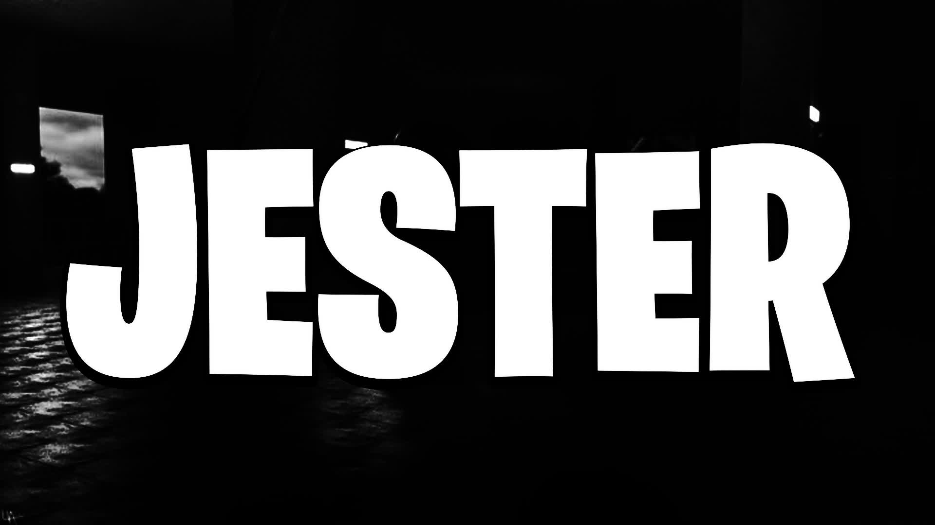 [HORROR] JESTER 7692-7091-4985, de g80 — Fortnite