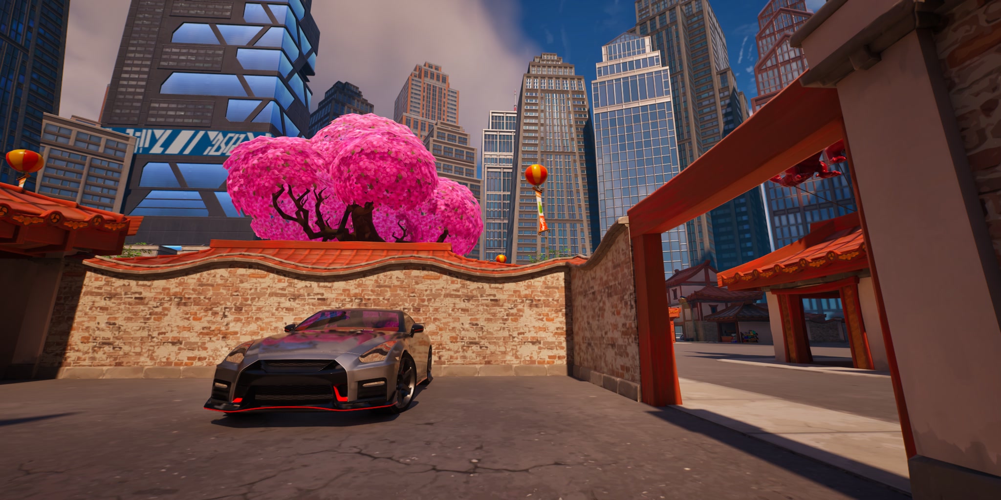 TOKYO ZONE WARS🥢🍣 1249-8628-1191 by zuka1 - Fortnite Creative Map Code ...