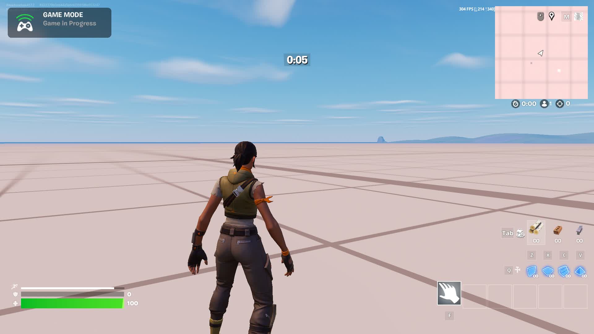 EDIT LANDS 7034-2759-0999 by agustin5i - Fortnite Creative Map Code ...