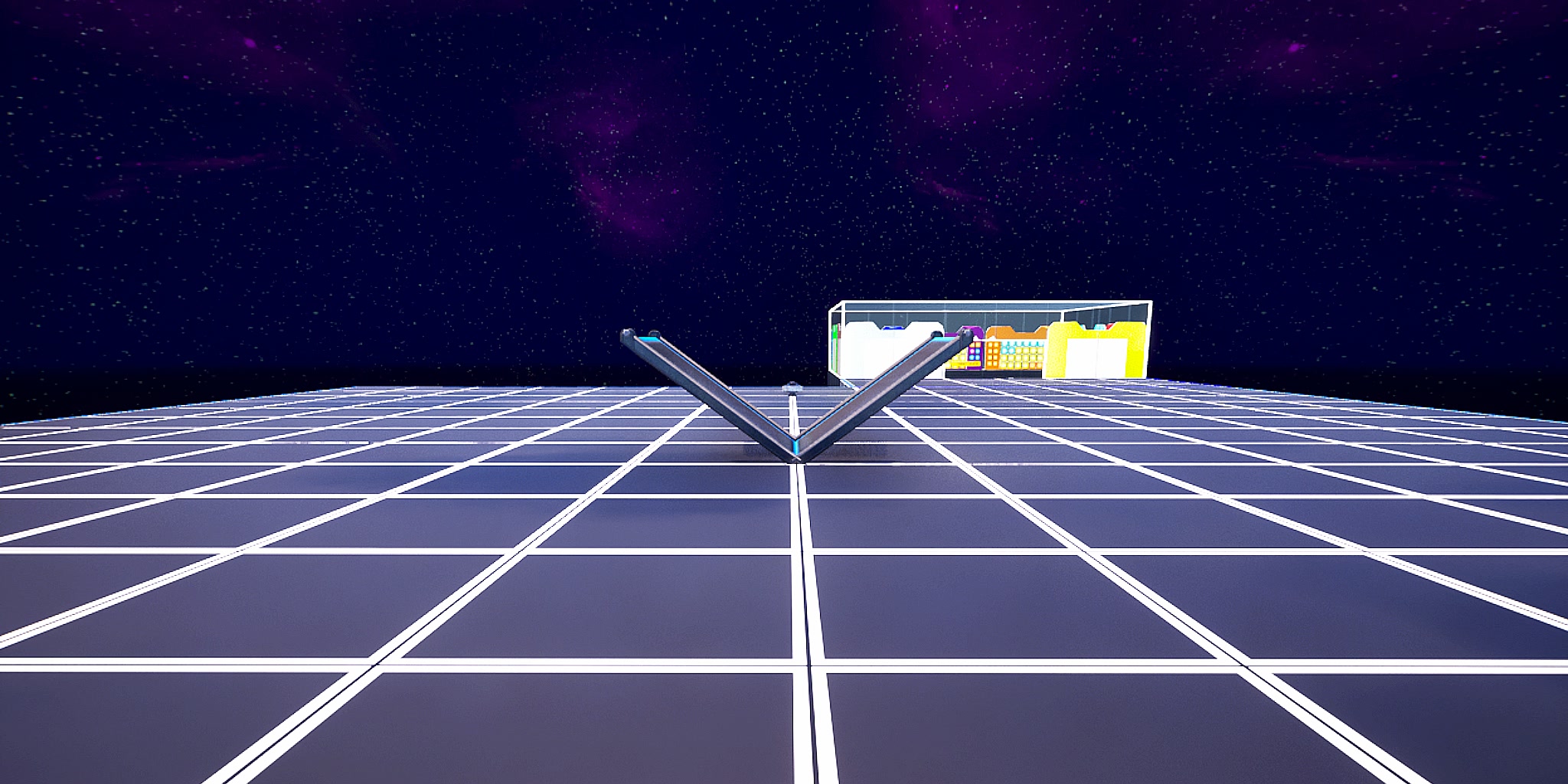 1V1 MAP INFINITE WITH ALL GUNS 5751-6688-3655 by ryzenchicken ...