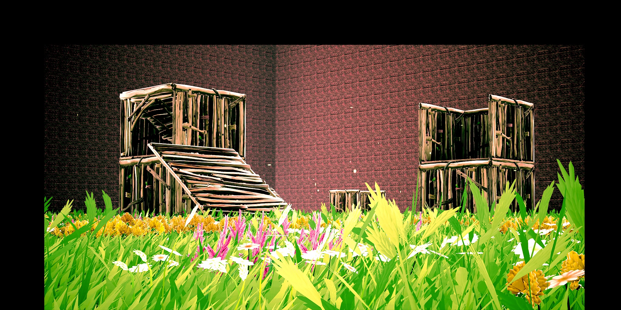 حروب النصوص المتقدمة ADVANCED SCRIMS 5240-8561-1010 by swagbug_builds ...