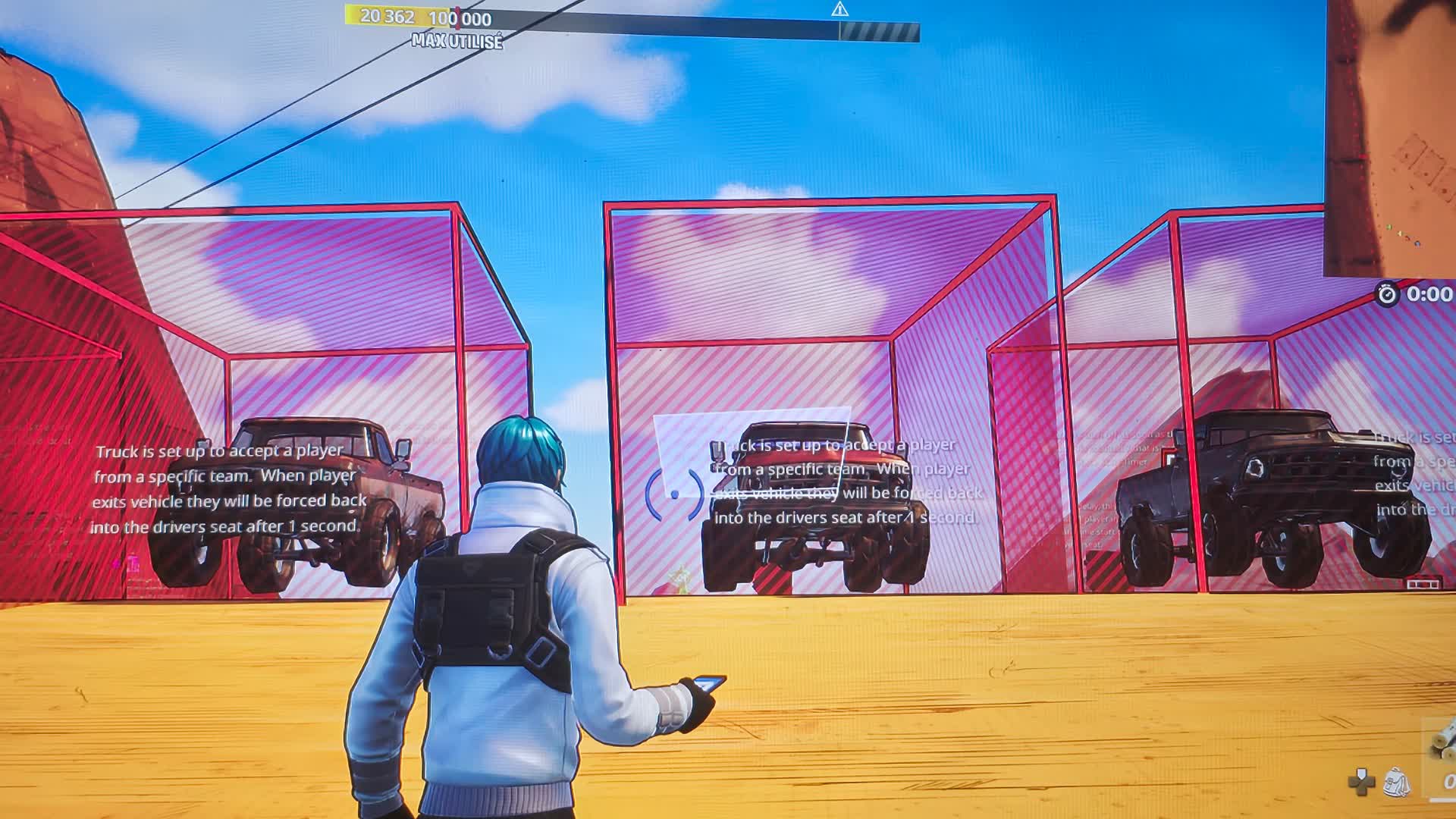 Grand prix de frank 9229-2947-1291 by frank_19 - Fortnite Creative Map Code - Fortnite.GG