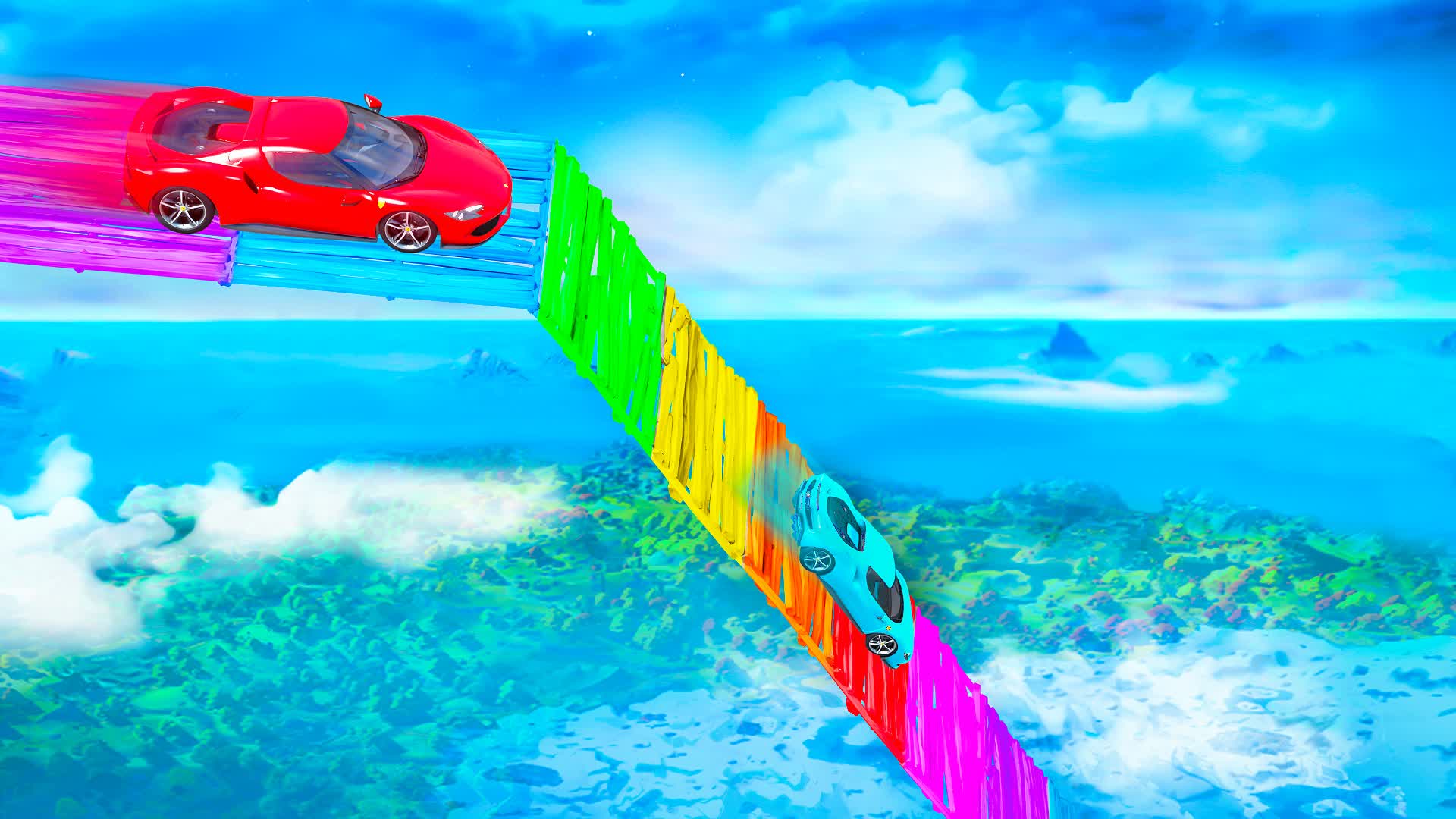 MEGA RAMP 1413-5286-6217 by Tiktok koziefn - Fortnite.GG