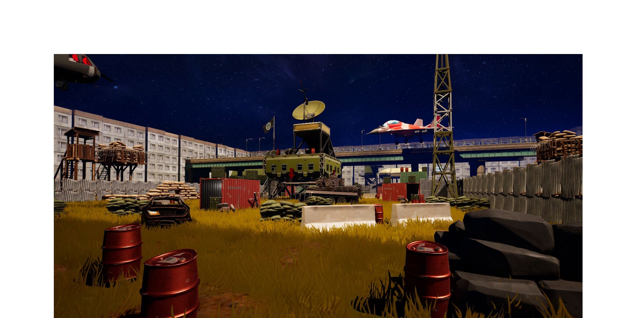 COD - Team Deathmatch 9073-2341-7755 by lem500ml - Fortnite Creative ...