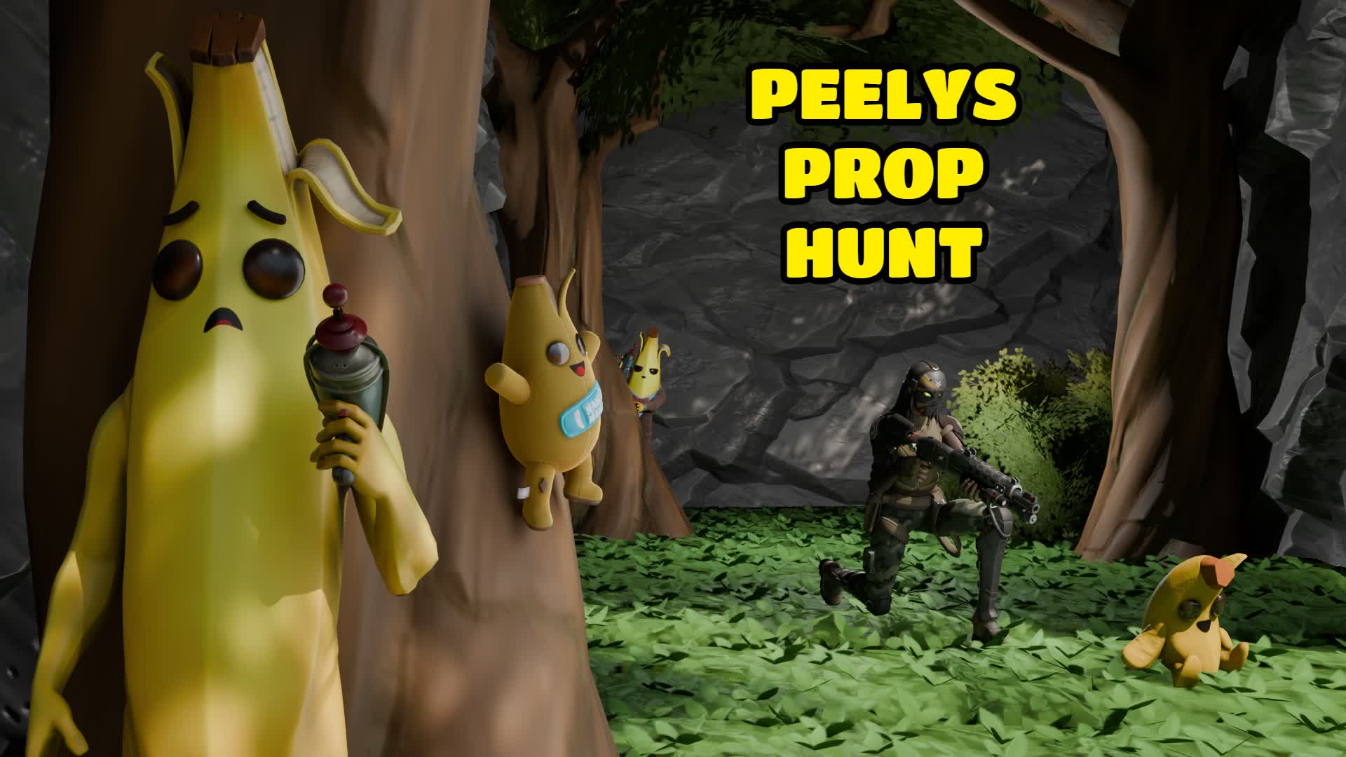 Peelys Prop Hunt 8796-1373-2174 by mrdavee - Fortnite Creative Map Code ...