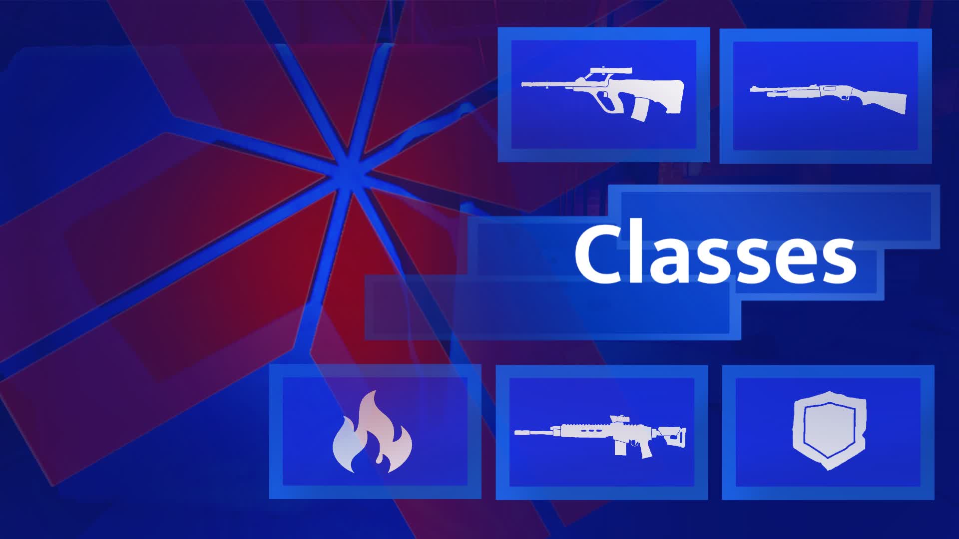 Classes 5273-7468-2760 by 109ey - Fortnite Creative Map Code - Fortnite.GG