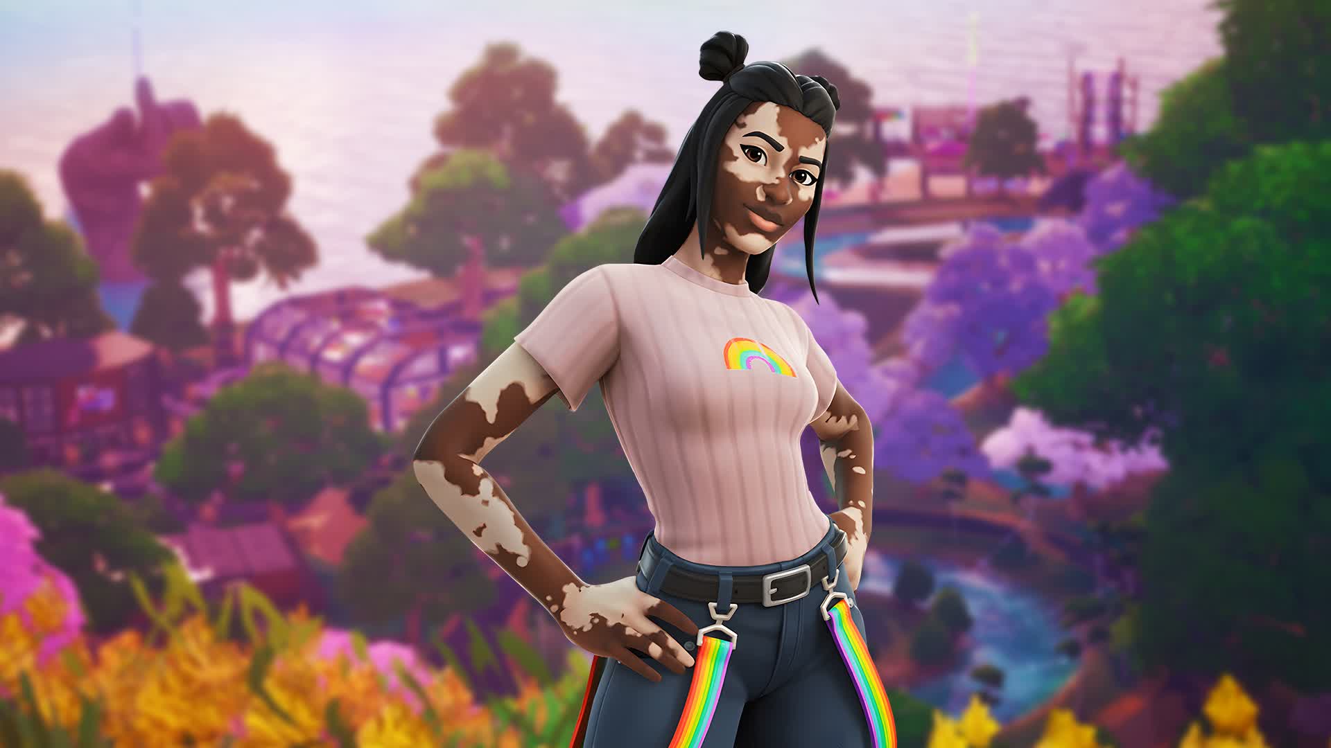 (OLD) JOY'S DREAMWORLD (NEW ISLAND CODE) 5265-2059-7920 by dahja ...