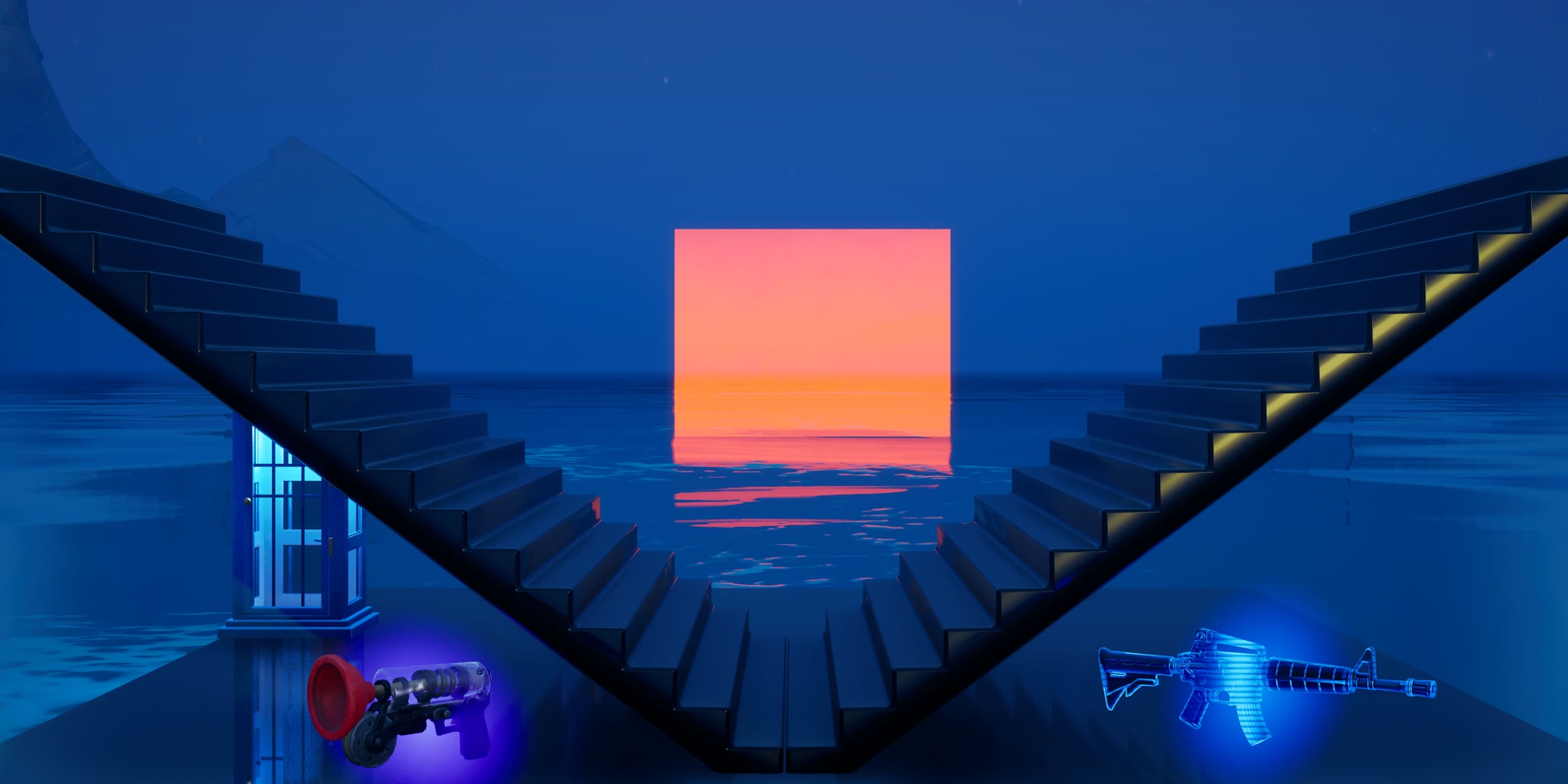 3947-5928-1084 3947-5928-1084 by deni - Fortnite Creative Map Code ...