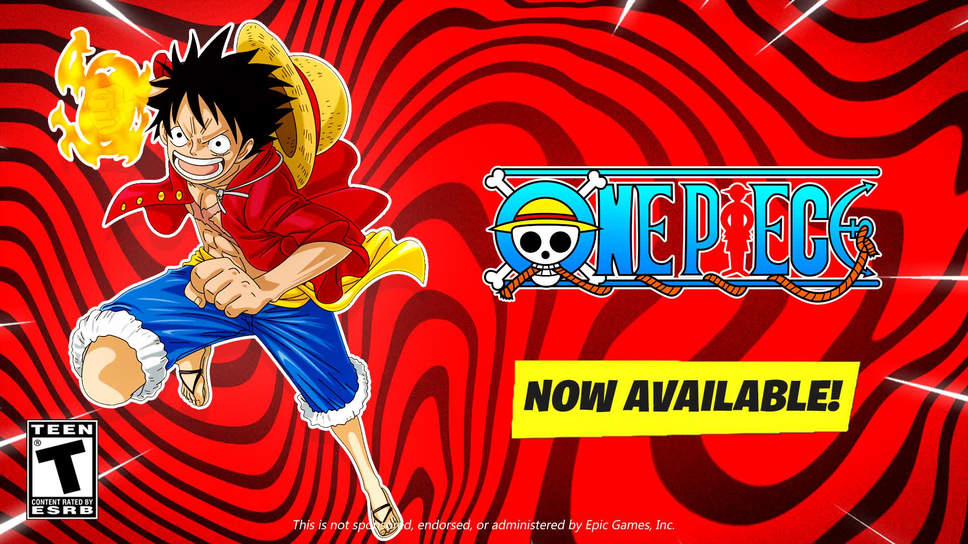 🏴‍☠️ One Piece - FREE FOR ALL 🏴‍☠️ - 0359-5356-4700 | Fortnite Zone