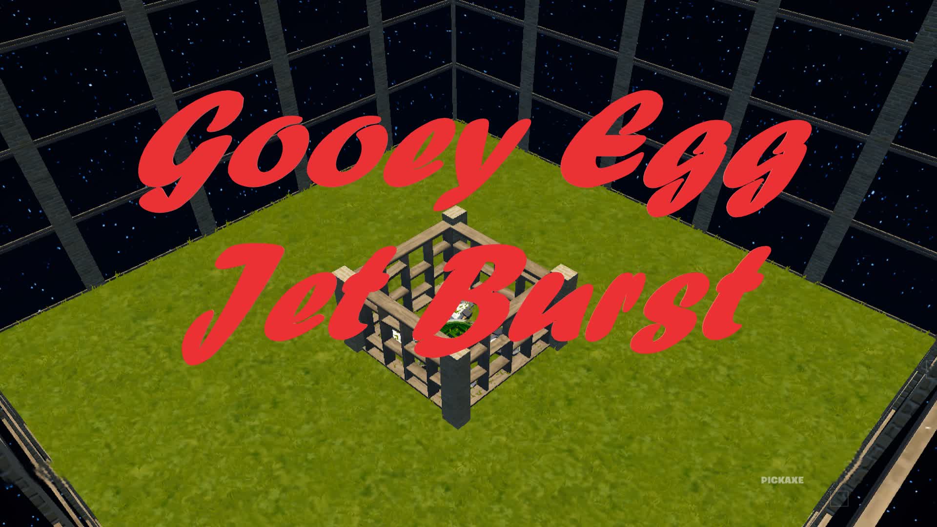 Gooey Egg Jet Burst 9213-7577-4514 by fnbubbles420 - Fortnite Creative ...