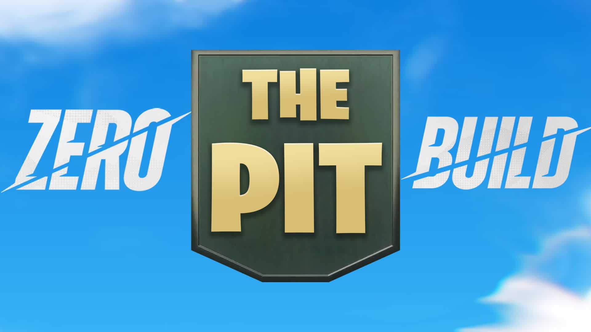 ThePit ZeroBuild CH 5 Weapons (Bradster) 1870-8943-4888 by youtube ...