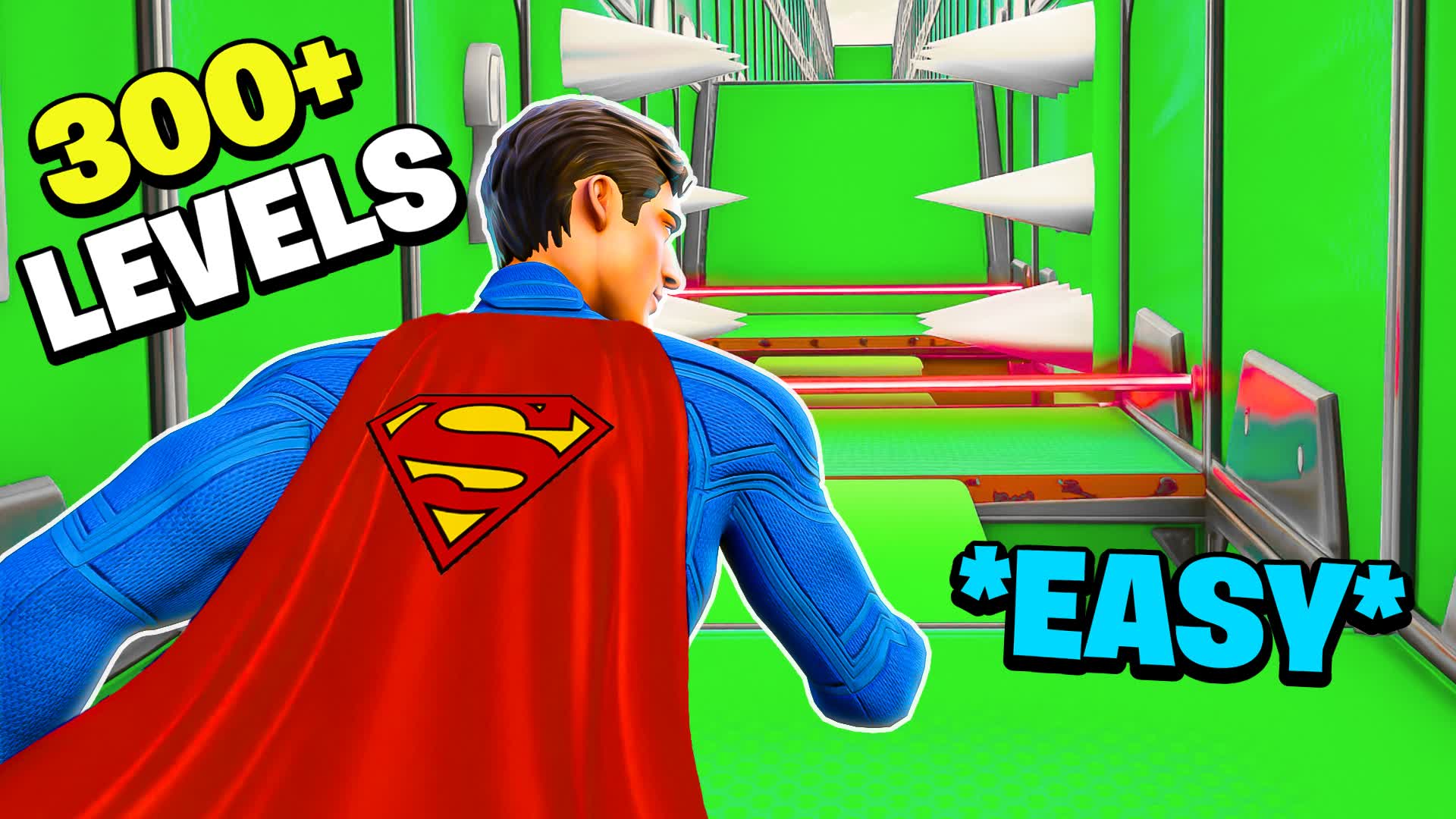 💕EASY DEFAULT PARKOUR 300+⭐ ️ 2630-5379-1670 by awav-jojo-unc ...