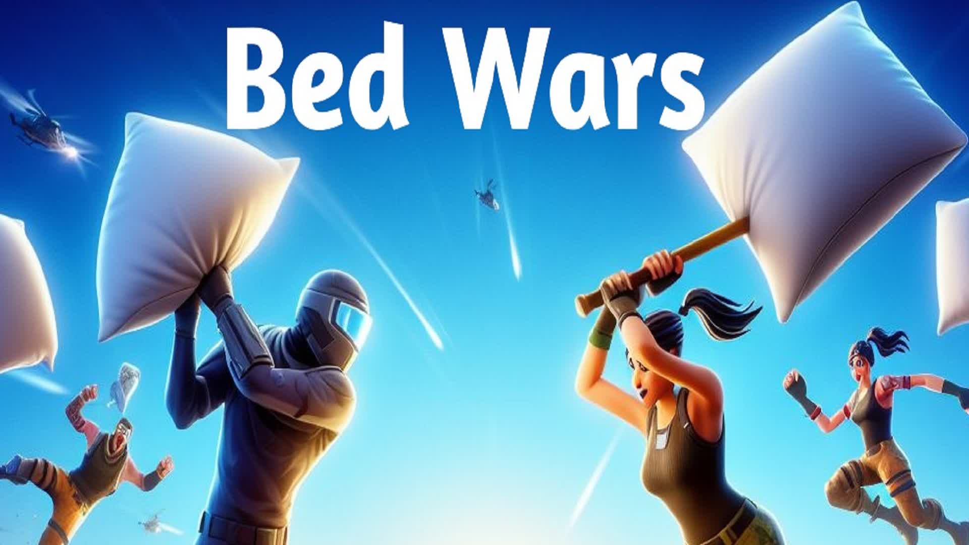 BEDWARS *LITERALLY* 2035-3963-3953 by mediocoremac - Fortnite Creative ...