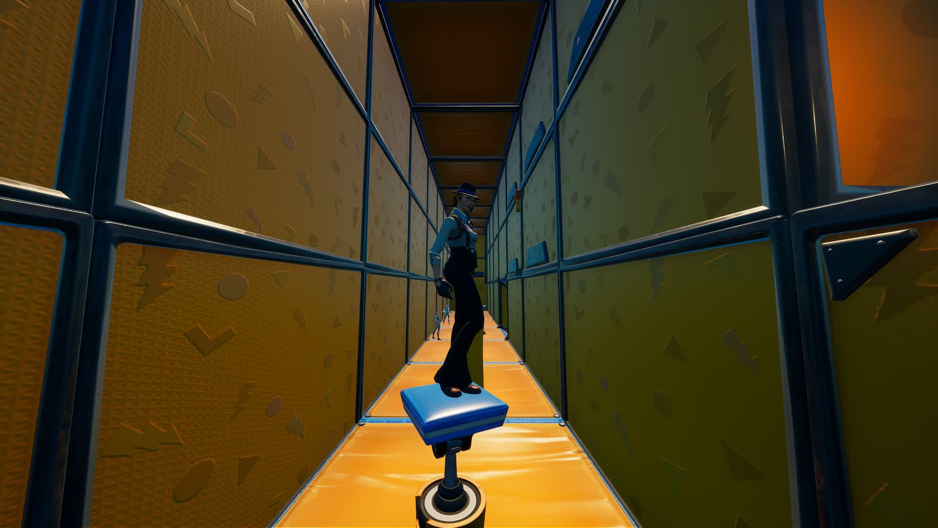 Impossible deathrun ⭐ 0885-7589-2035 by rotortv - Fortnite Creative Map ...