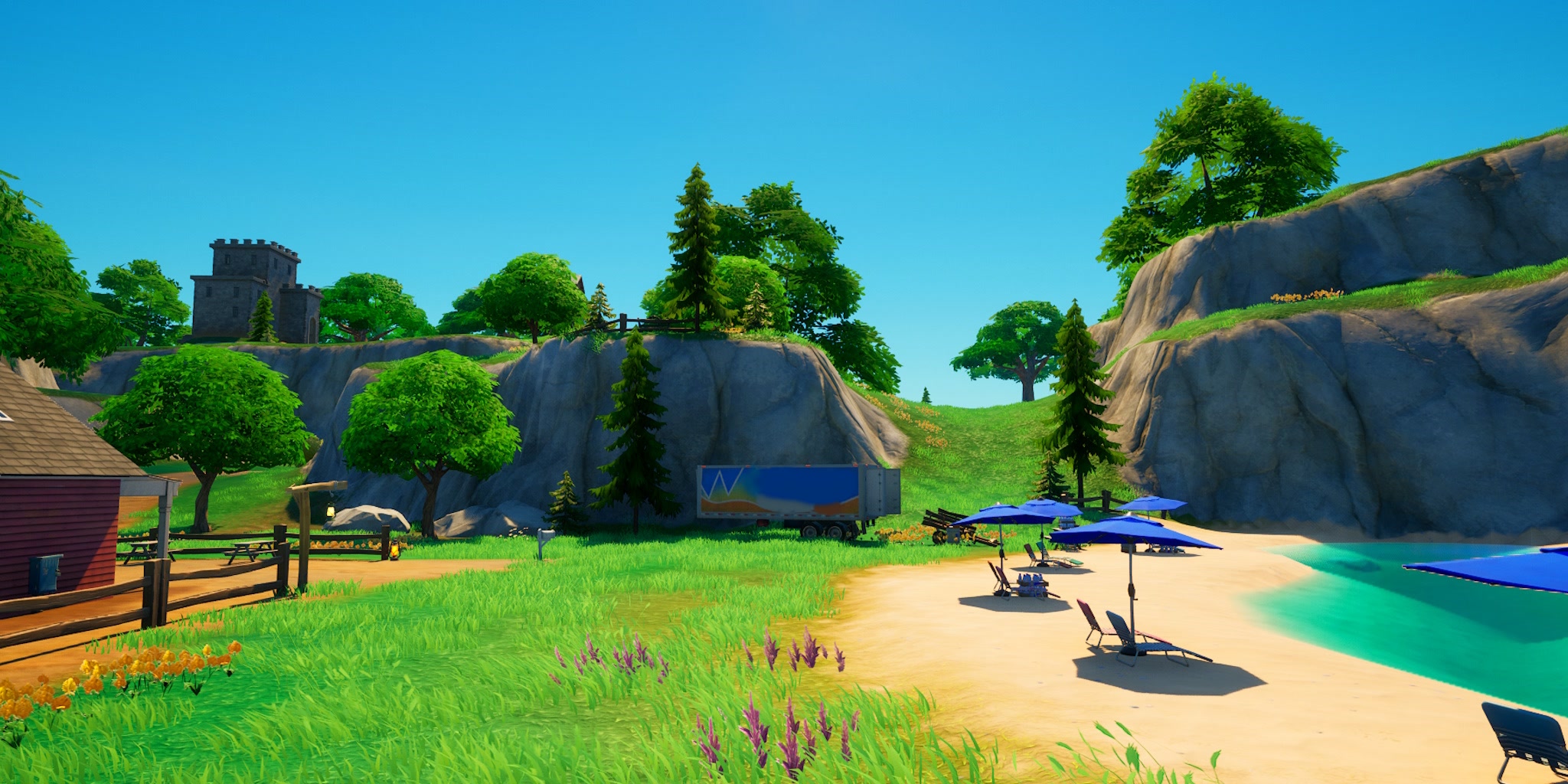 PICKAXE ZONE WARS 🤣 - FINEST 0798-9188-5291 by finest - Fortnite ...