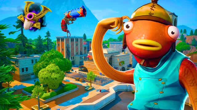 brandibuilds tarafından üretilen BRANDI'S MINI BR S3 PLAYGROUND MODE ...