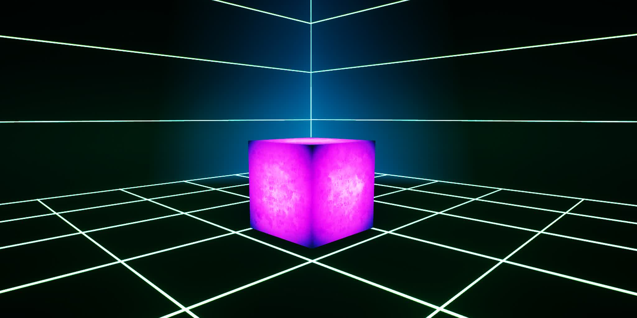 CUBE HEROES FFA 1267-5459-7508 by kzr - Fortnite Creative Map Code ...