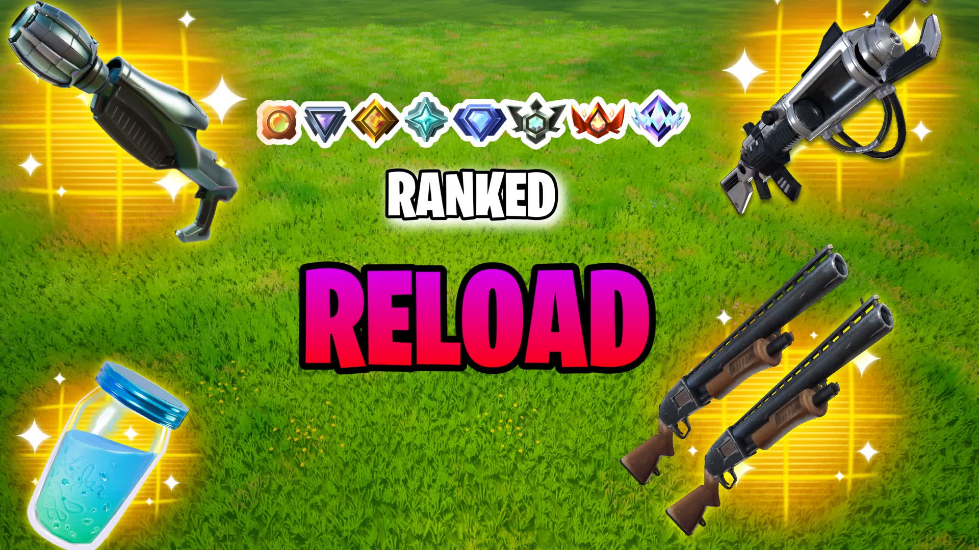 1v1v1 Reload 1v1 Realistics FFA 1.1.4 5116-3779-2759 by soizavinho - Fortnite Creative Map Code ...