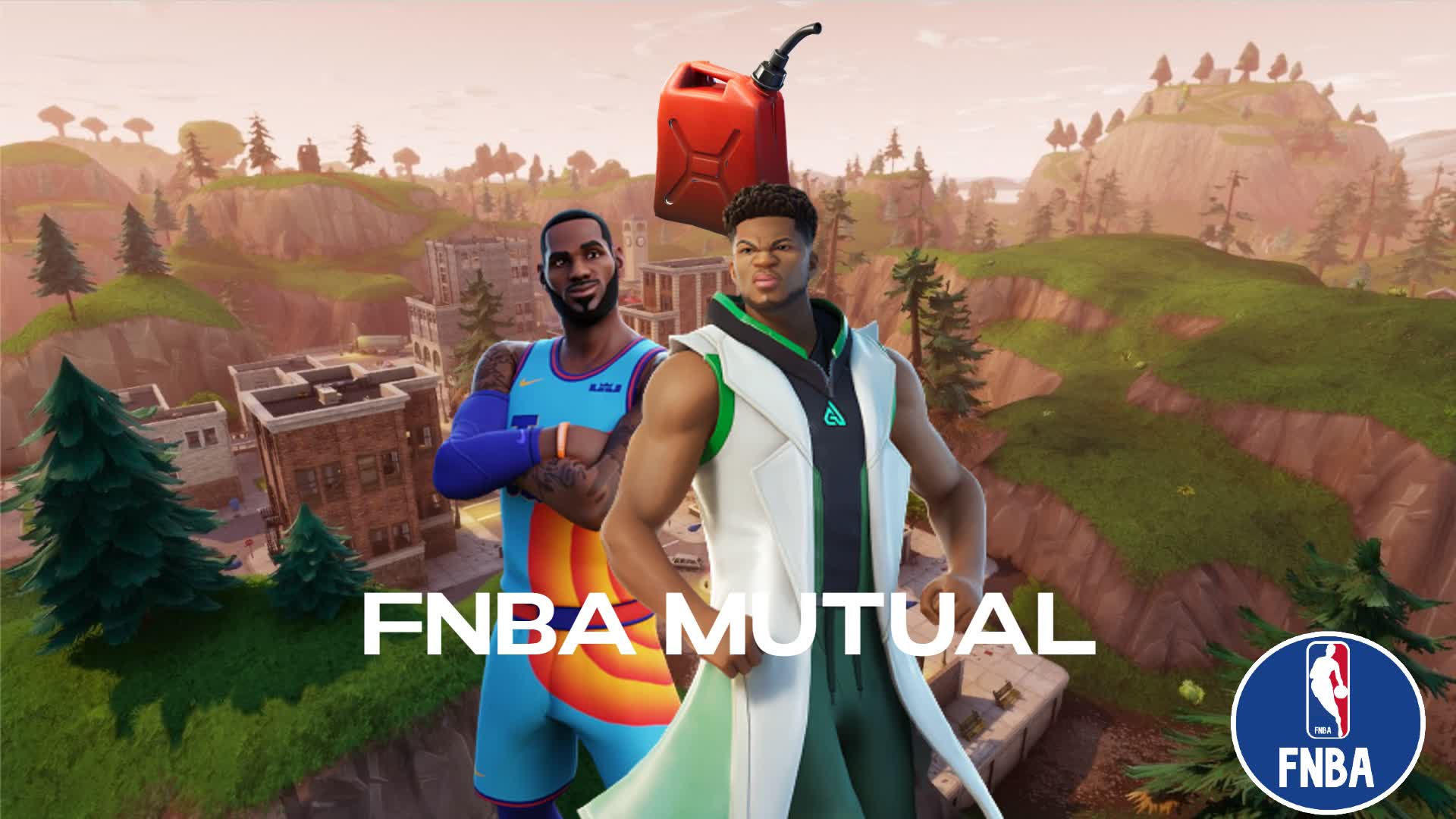 FNBA MUTUAL COURT 6761-4525-4060 by cervie - Fortnite Creative Map Code ...