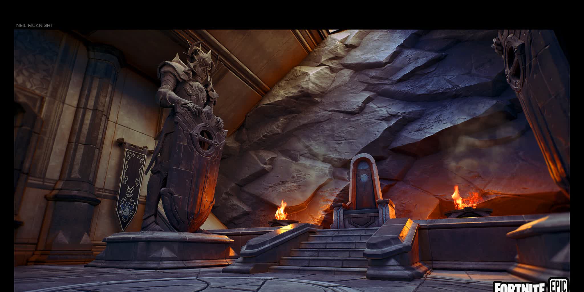 🎁 Festive Citadel ONE SHOT Gungame 🎯 6123-7701-2364 by thors - Fortnite ...