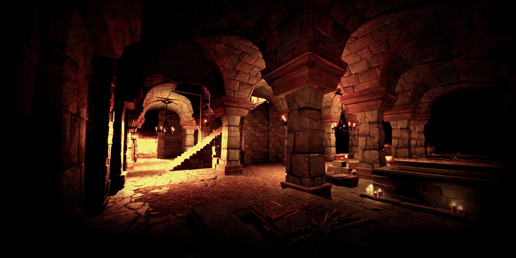 Vampire vs Slayers 1398-3796-3383 by mapmakers - Fortnite Creative Map ...