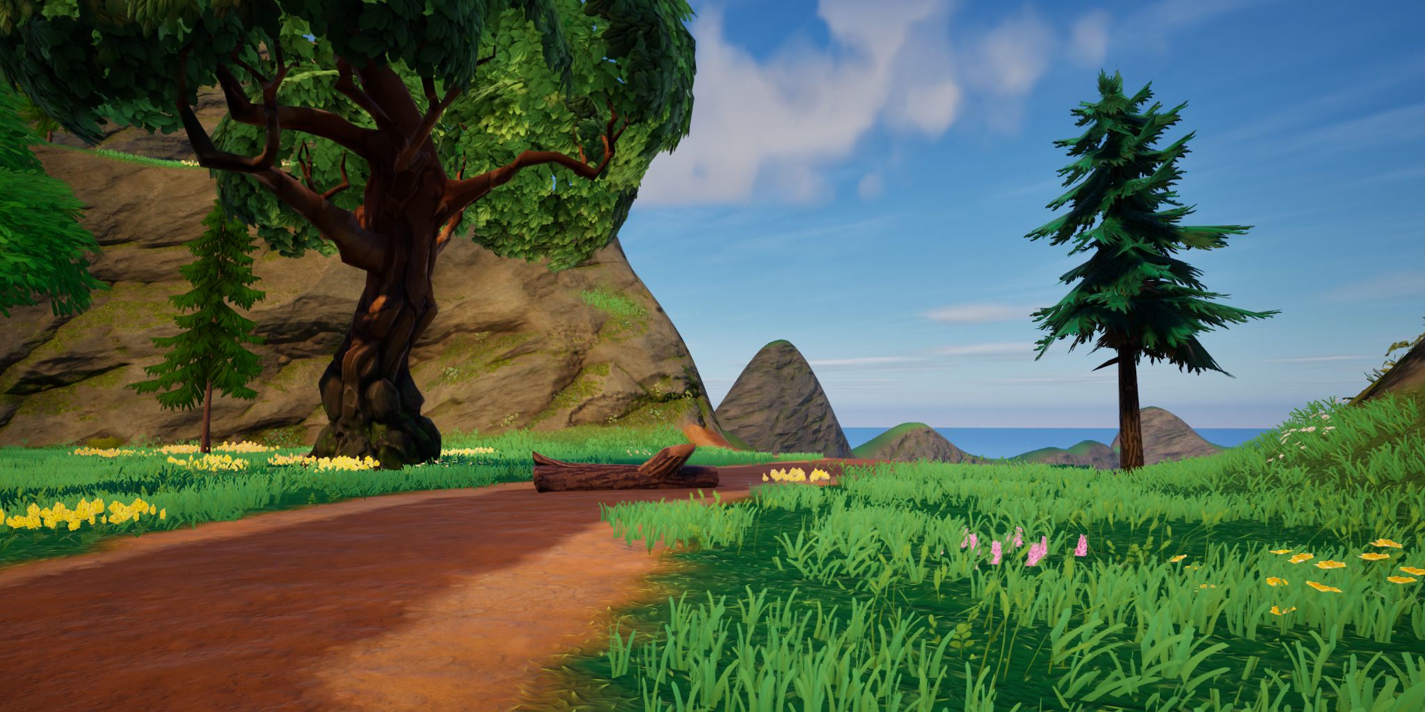 Jelly Bean Fun Run 0601-7726-6912 by nerdcreations - Fortnite Creative Map Code - Fortnite.GG