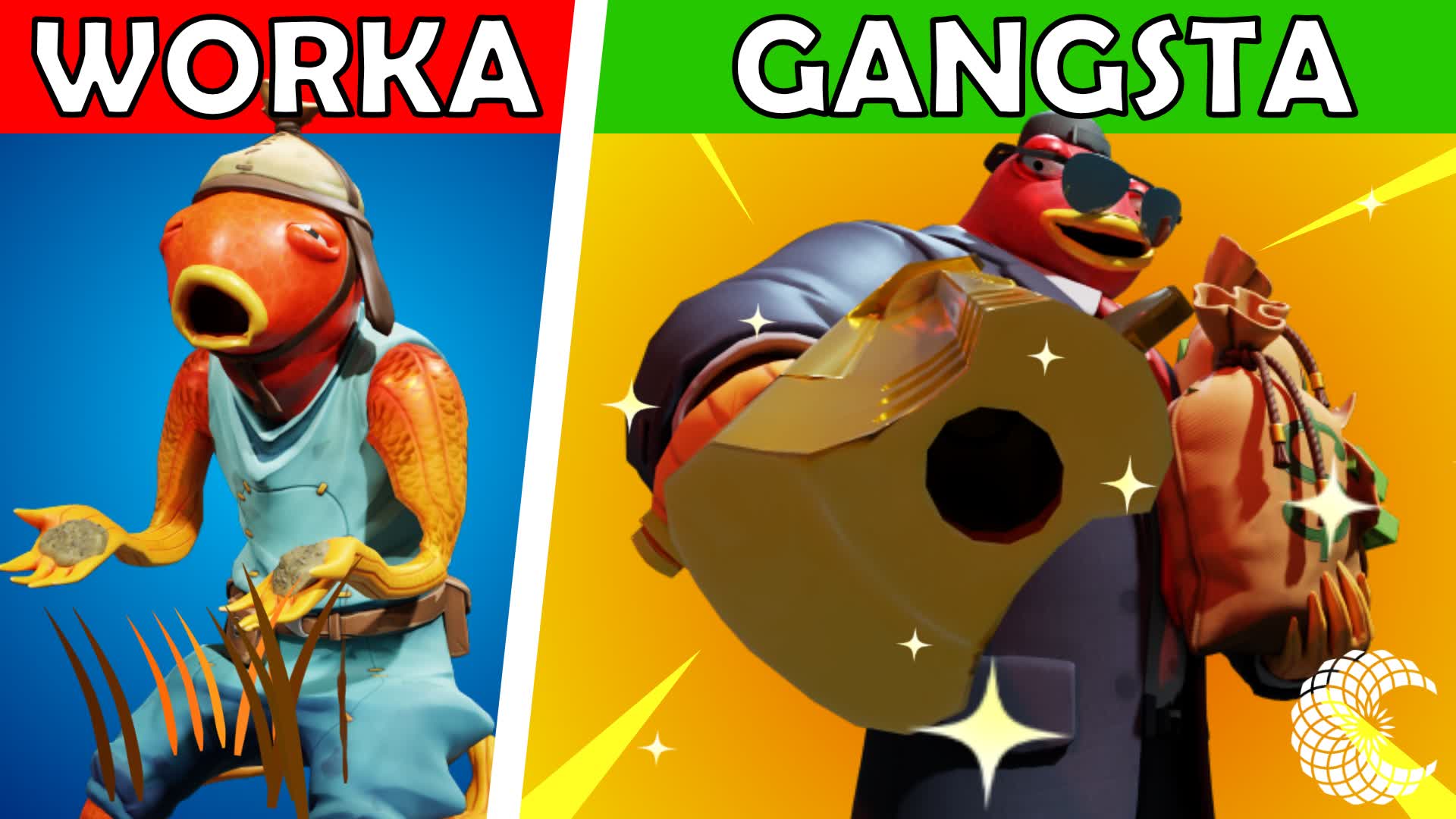 Play 😼 Gansta Farmer Tycoon 🚜 - 3656-0833-0922 | Fortnite Zone