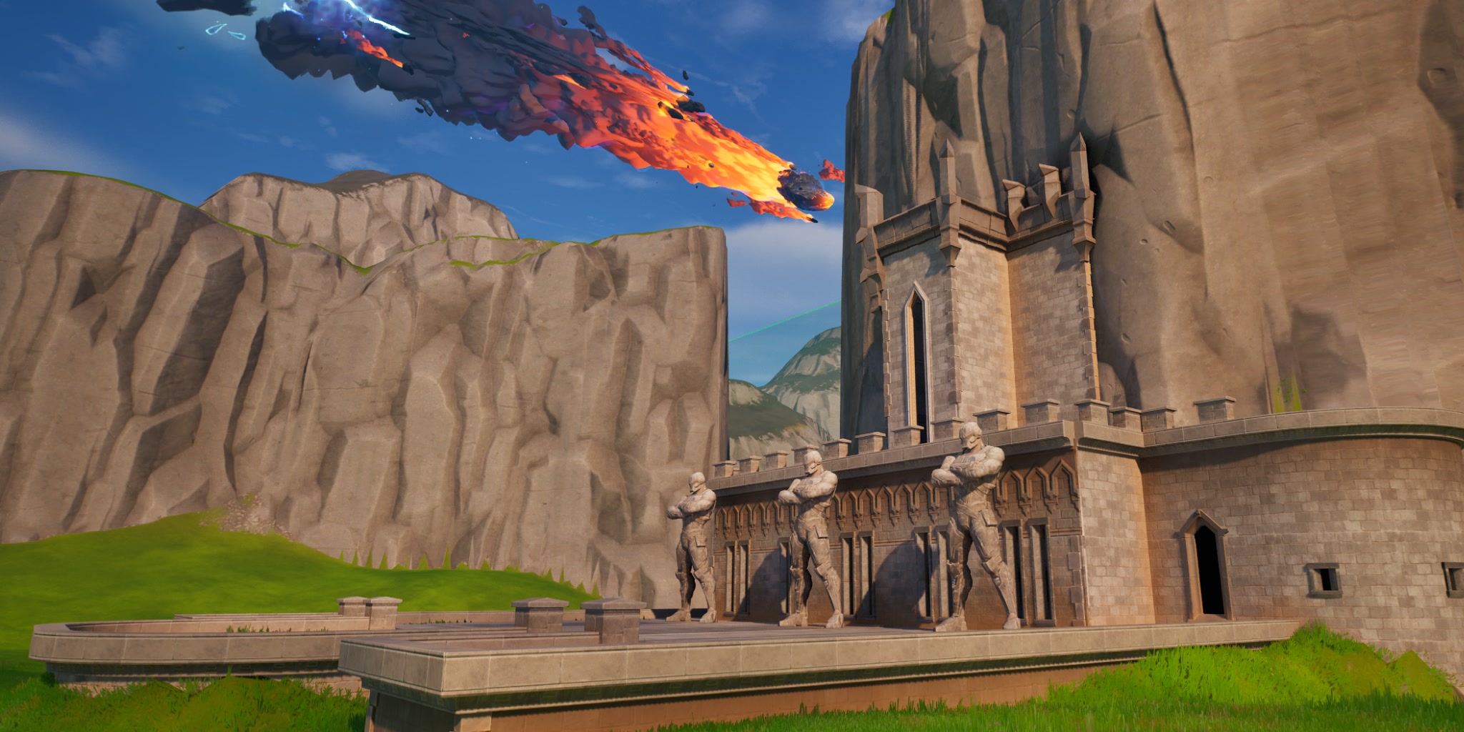 FANTASY TYCOON 8761-1315-3039 by study_fortnite - Fortnite Creative Map ...