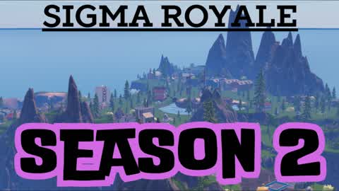 Sigma Royale Season 2 9245-1975-9481 by lieabye - Fortnite Creative Map ...