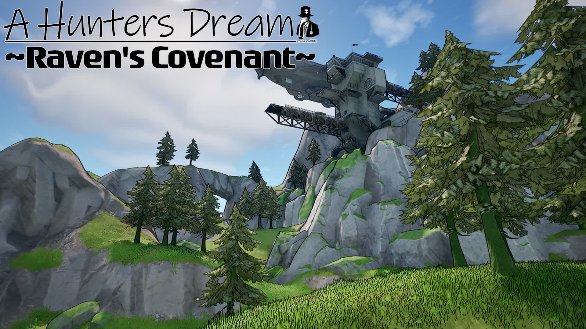 A Hunters Dream. ~Raven's Covenant~ 4749-8446-6046 by a.hunters.dreams ...