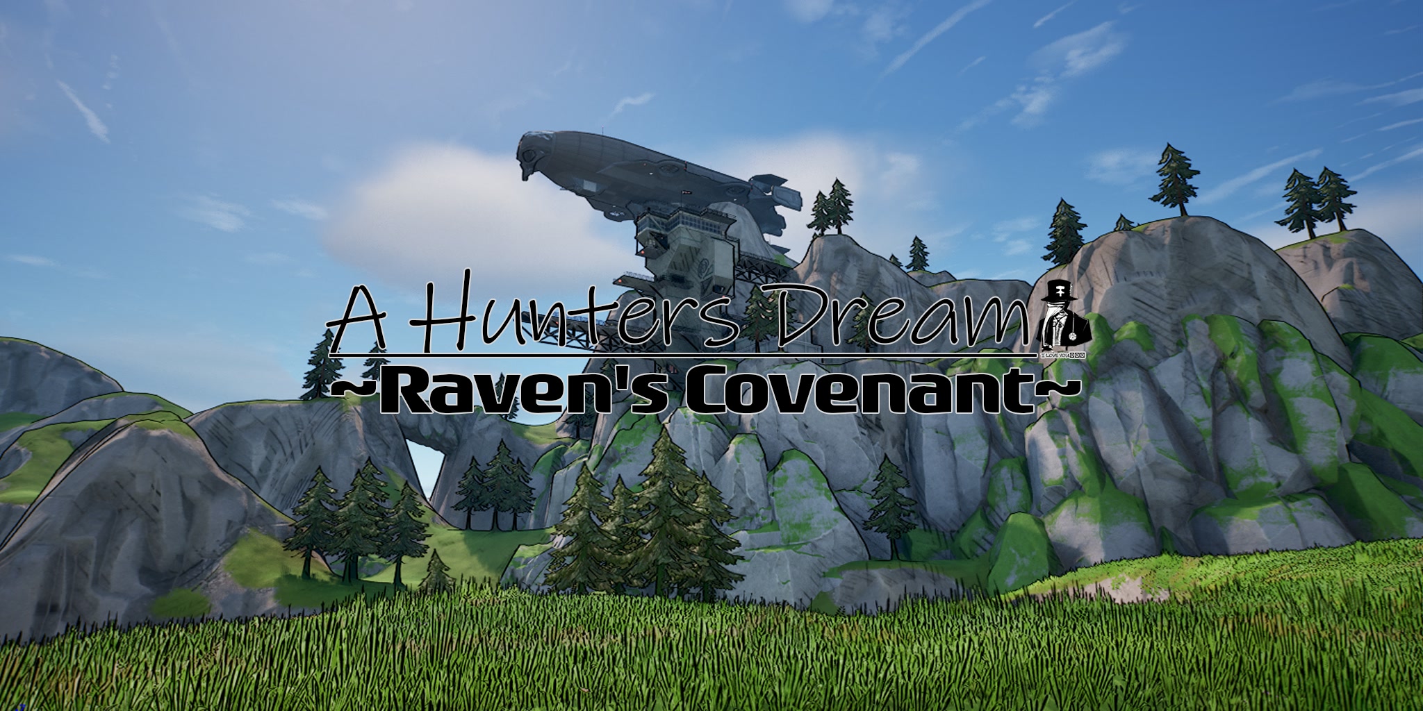 A Hunters Dream. ~Raven's Covenant~ 4749-8446-6046 by a.hunters.dreams ...