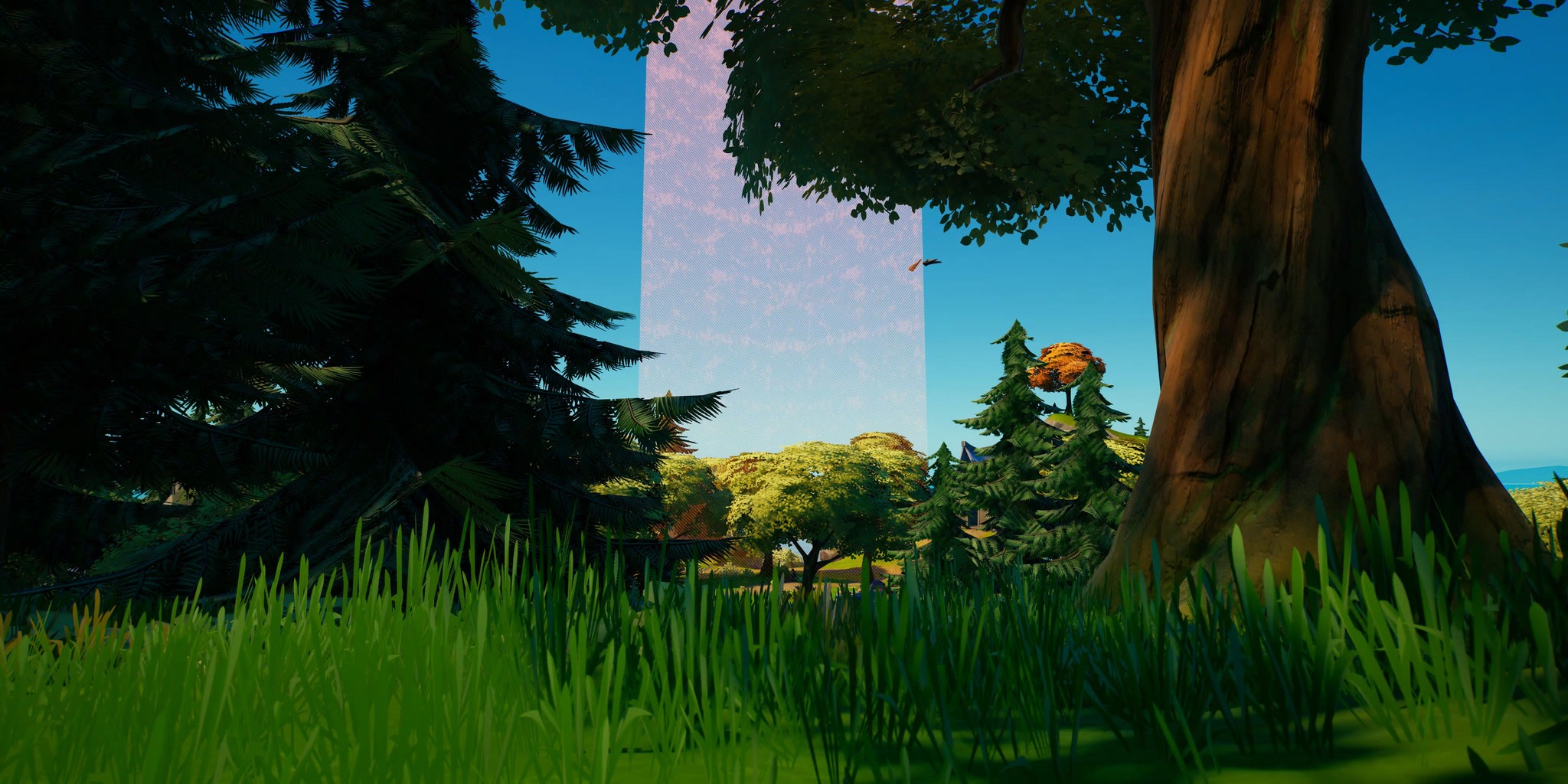 Fortnite, But In A Tiny Barrier! 3917-4015-8031 by jonah123 - Fortnite ...