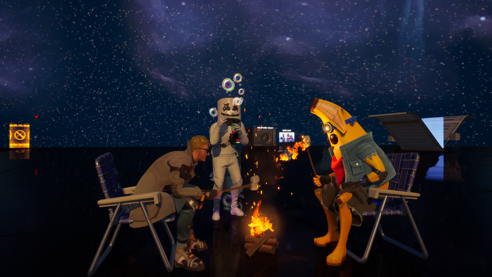 0fficialbaz - Fortnite