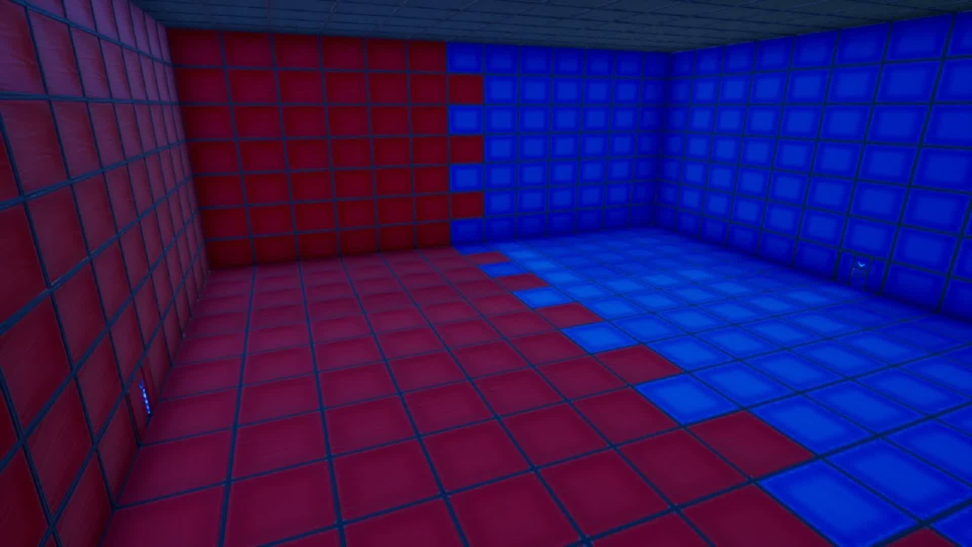 red vs blue🔴🔵 4096-1147-9148 by effendial - Fortnite Creative Map Code ...