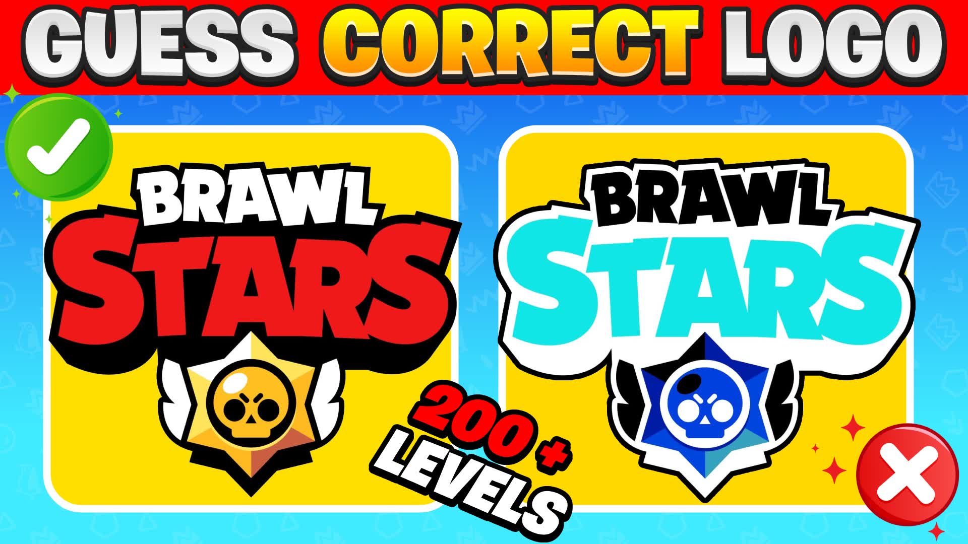 GUESS THE REAL LOGO PARKOUR 🔎 1364-5851-2095 by berrys05 - Fortnite