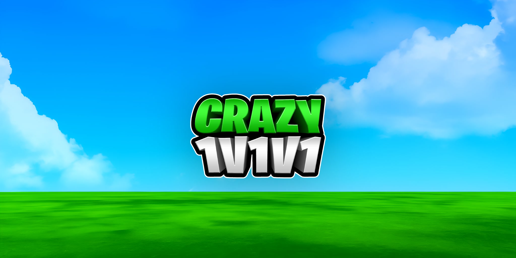 CRAZY 1V1V1 FFA RELOAD 1V1 1V1V1 2641-5632-7063 by scalegames ...