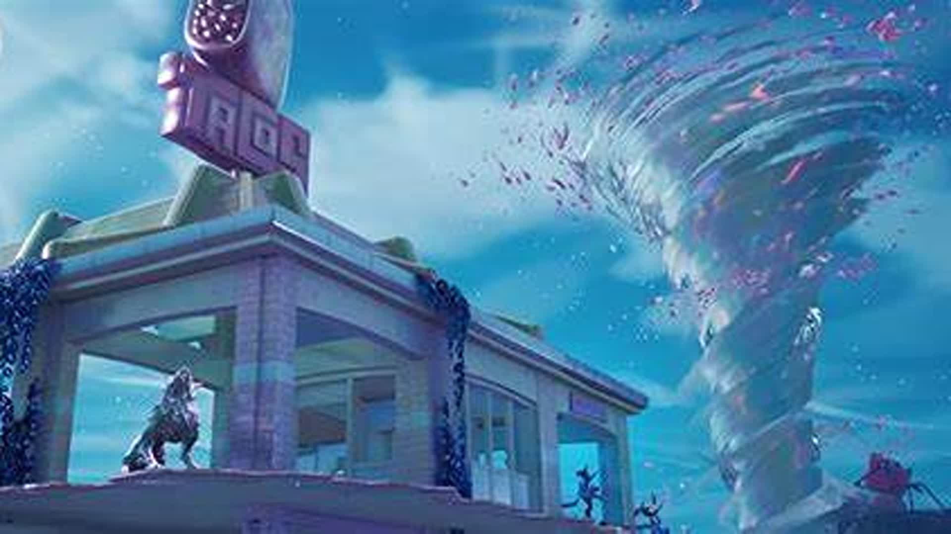 FN Air 4382-7327-1208 by owltrowl - Fortnite Creative Map Code ...