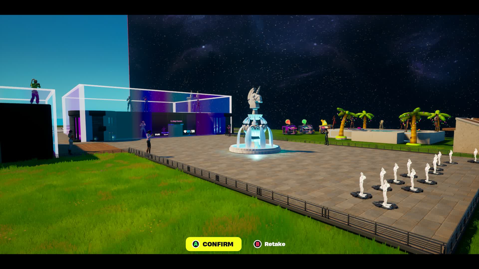 Lefty's Party Royale 2503-6086-4863 by igllefty - Fortnite Creative Map ...