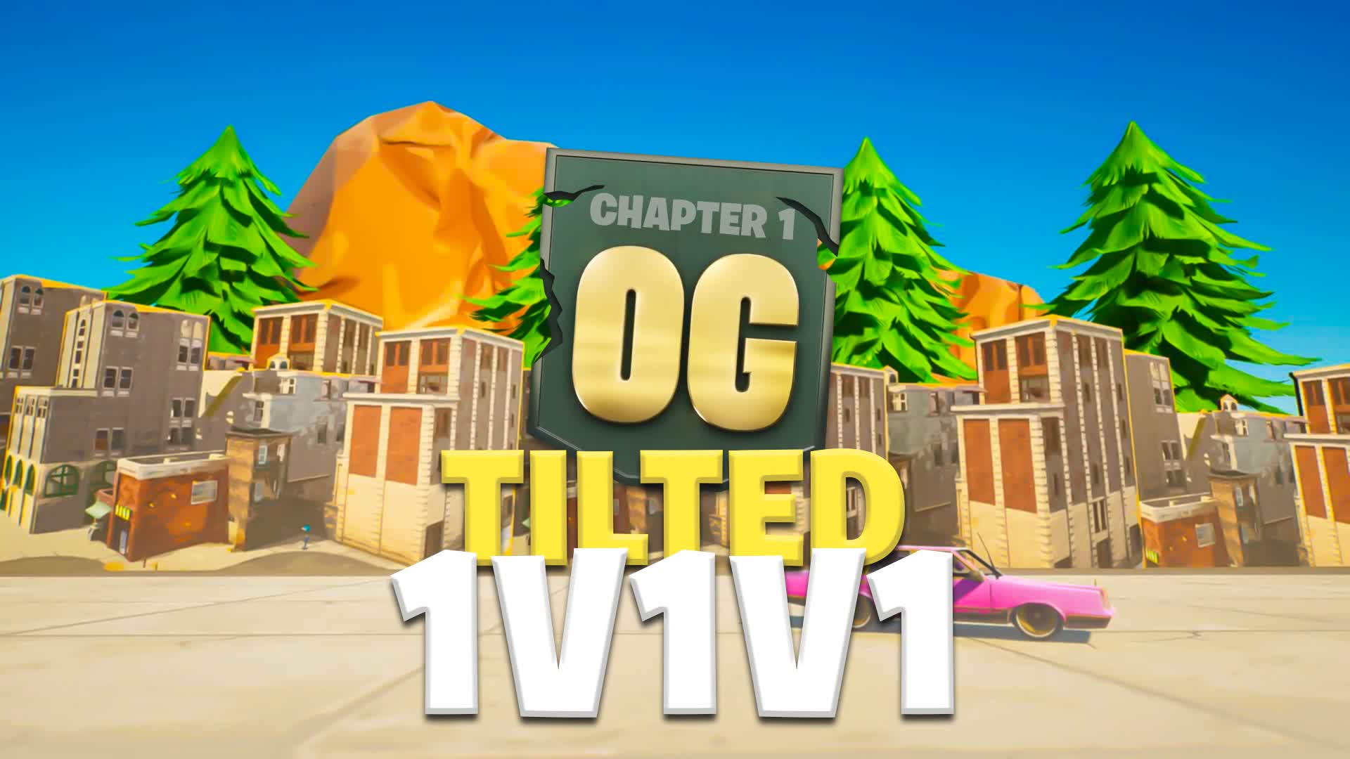 1v1v1 OG TILTED REALISTIC PVP (FFA)⭐ 5772-7685-2879 by vortexcreations - Fortnite Creative Map ...