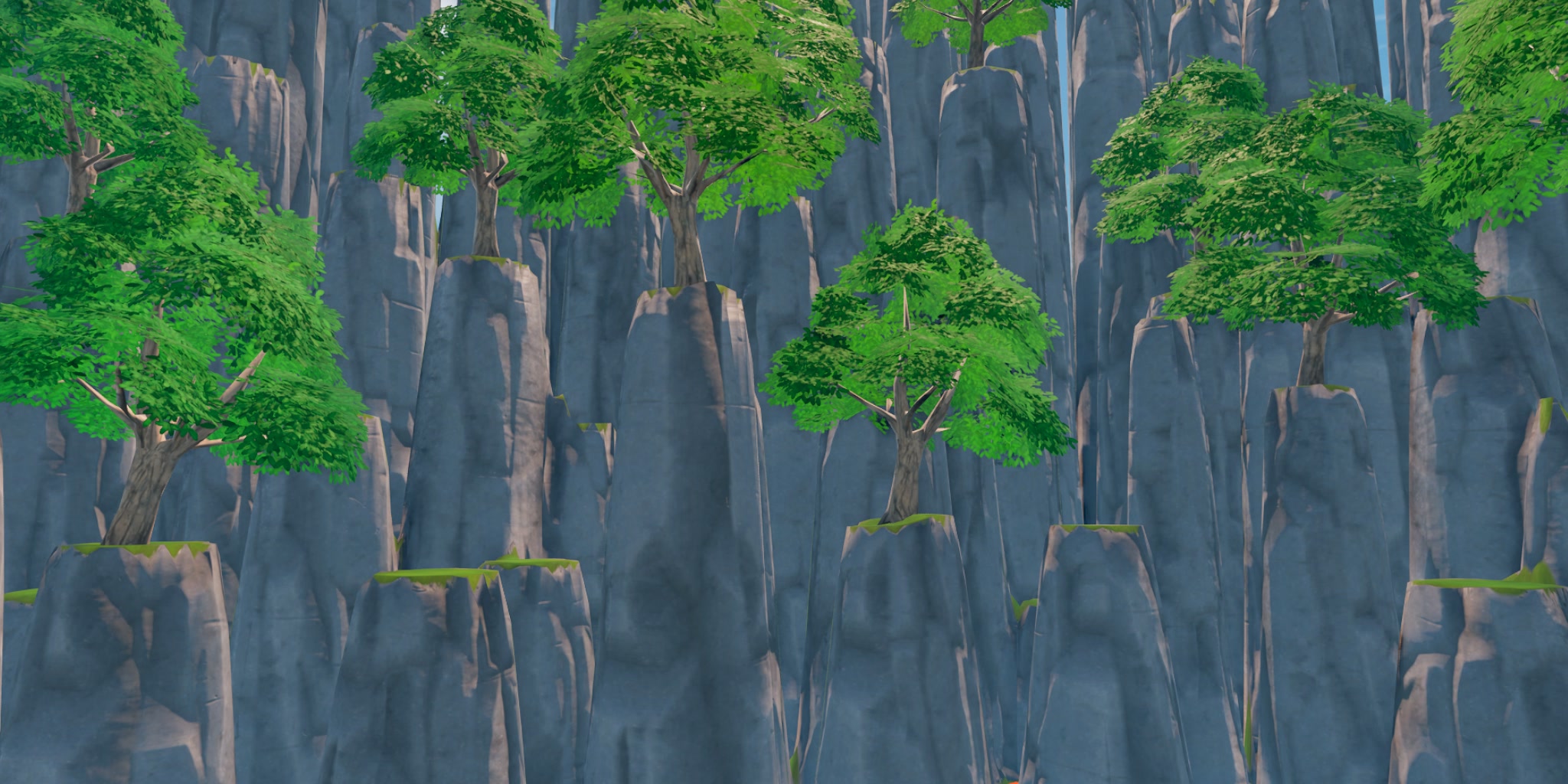 🍅DEEP FRIED HEAD WARS🍔 5570-7347-9842 by hupmeno - Fortnite Creative ...