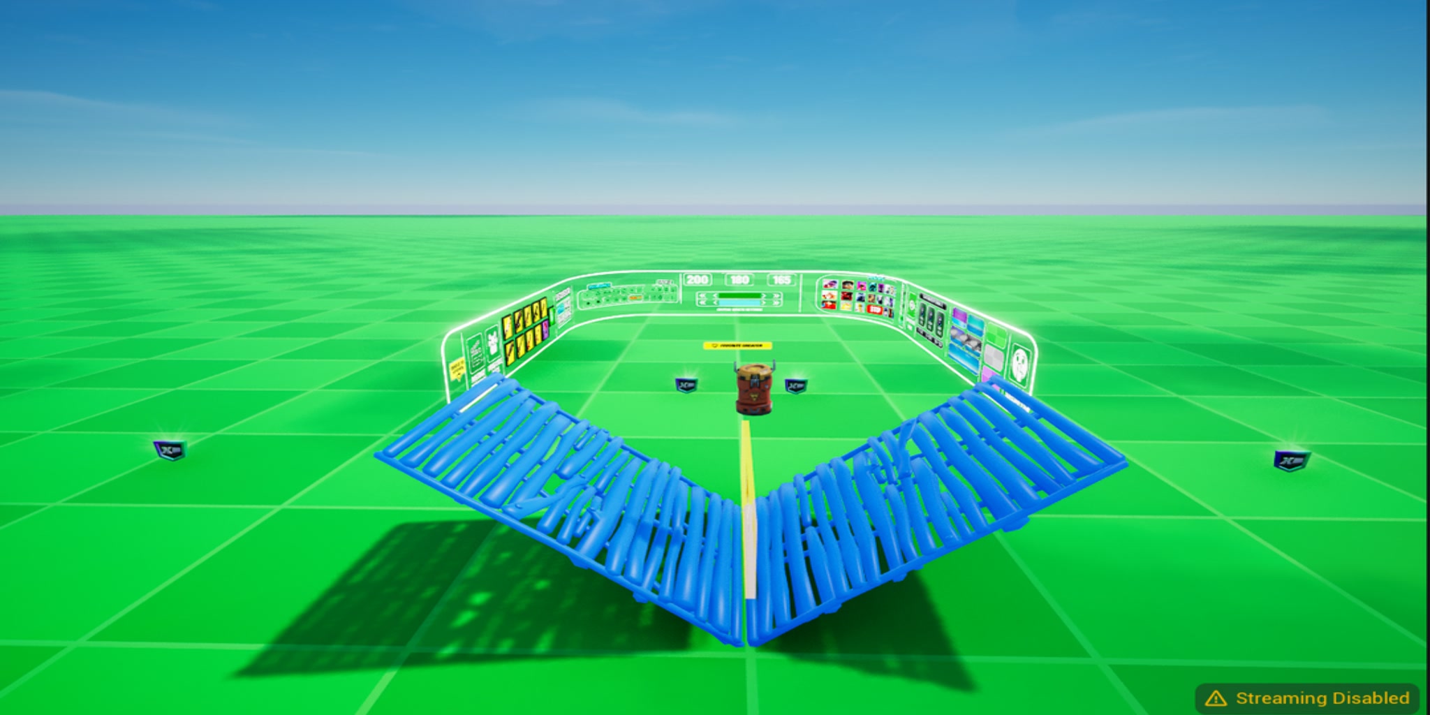 🎯1v1 FFA- secret weapons🤫 5276-7407-8903 by txblaze32 - Fortnite Creative Map Code - Fortnite.GG