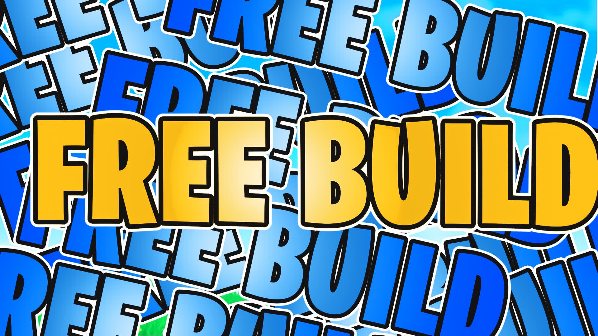 🔥 Ultimate Freebuild Training 📝 2035-5700-7317 by mazuaz - Fortnite ...