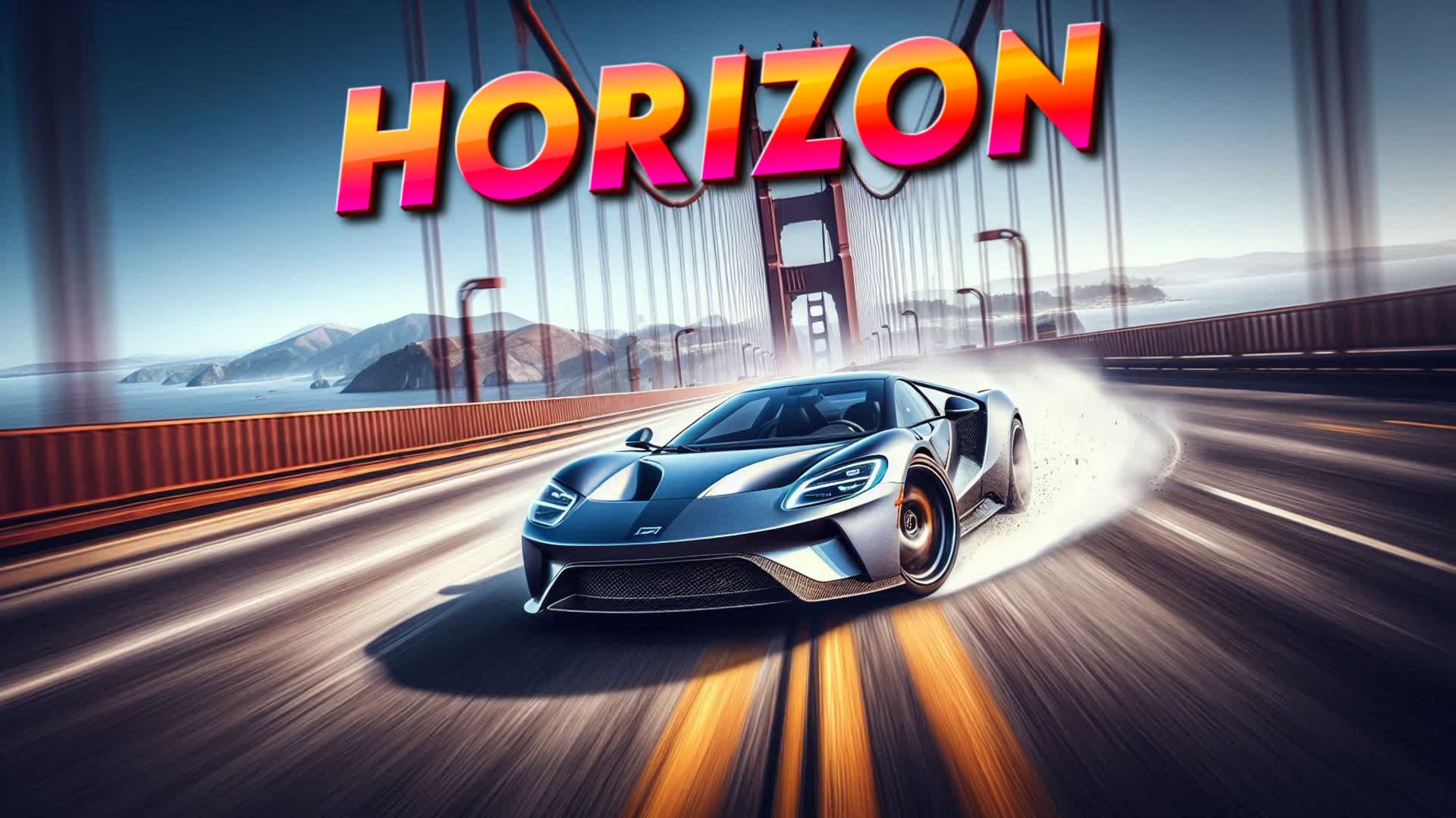 🌄 NEW HORIZON DRIVE 8750-6540-4844 by philip2w - Fortnite Creative Map ...