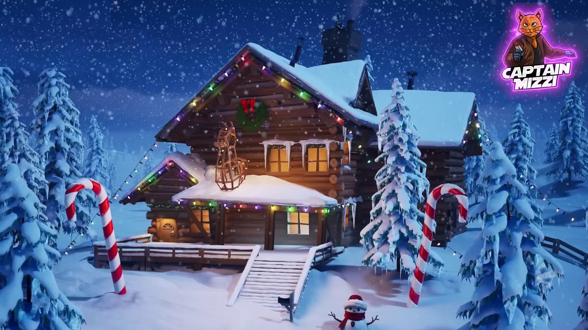 Mizzi's Winter Skin Contest 3717-1166-4438 by mizzi - Fortnite