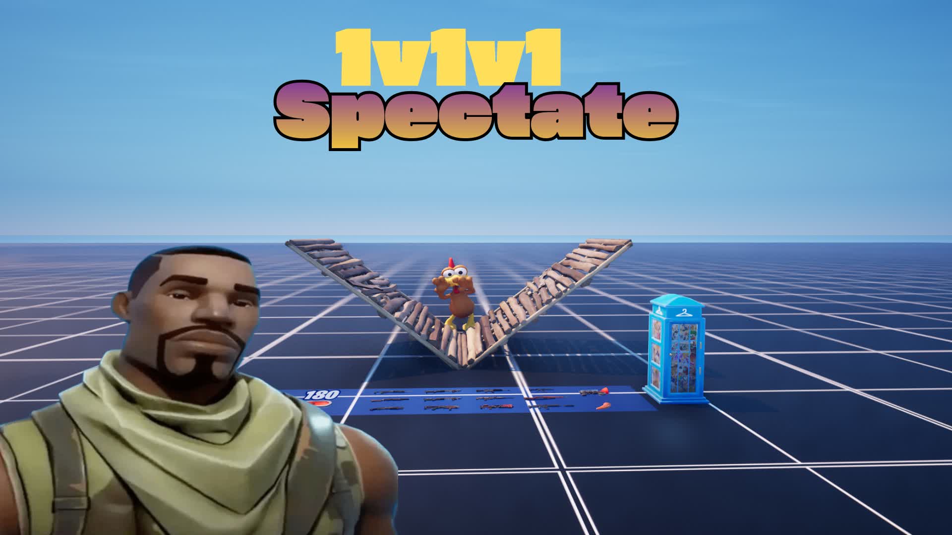 Joca, 1v1 Build Fights! (SPECTATE) 8396-4785-9230 by jocafn - Fortnite ...