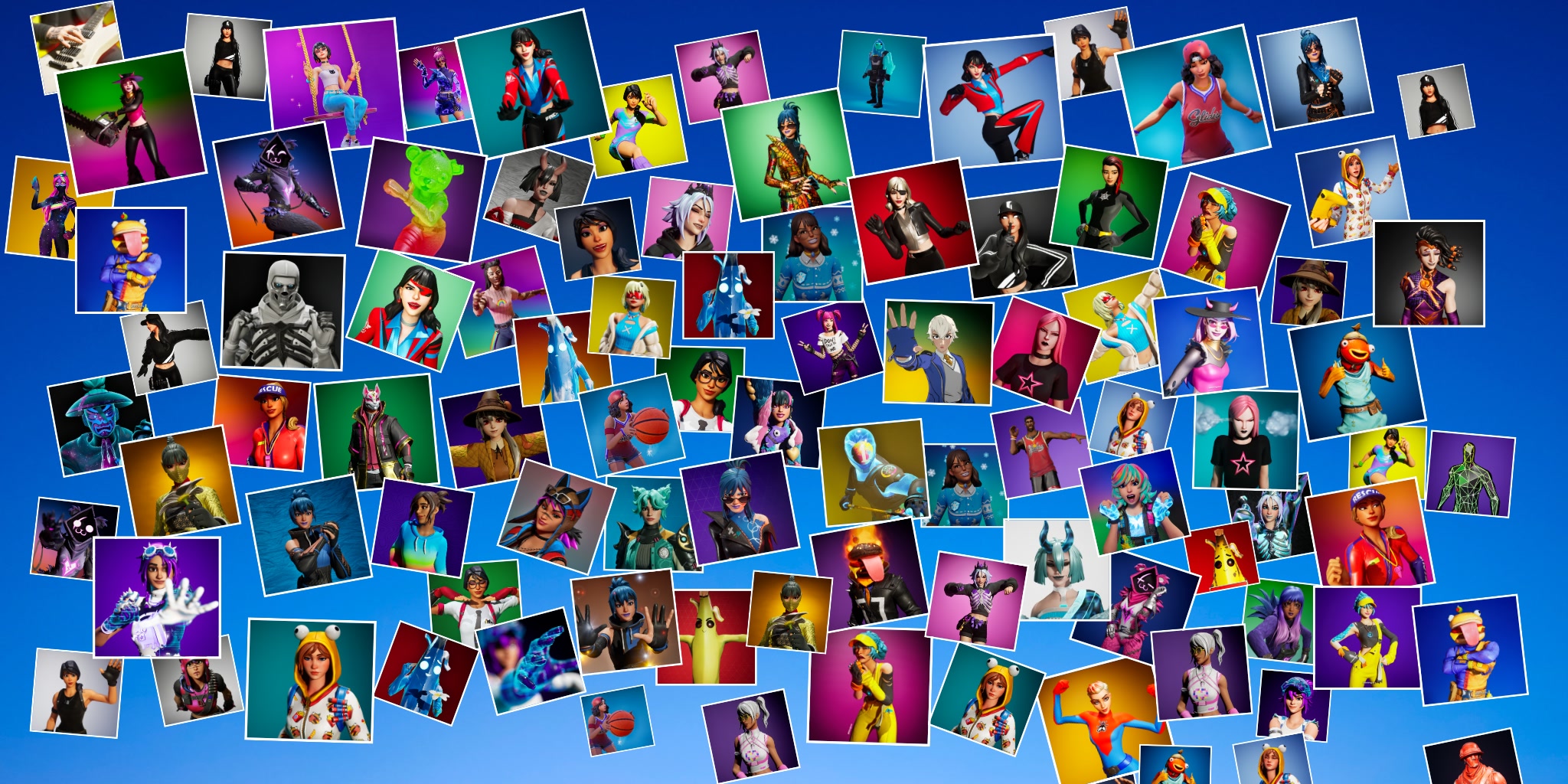 Fortography Studio 📷 Photo replay map 7910-6416-9828 by 59fps ...