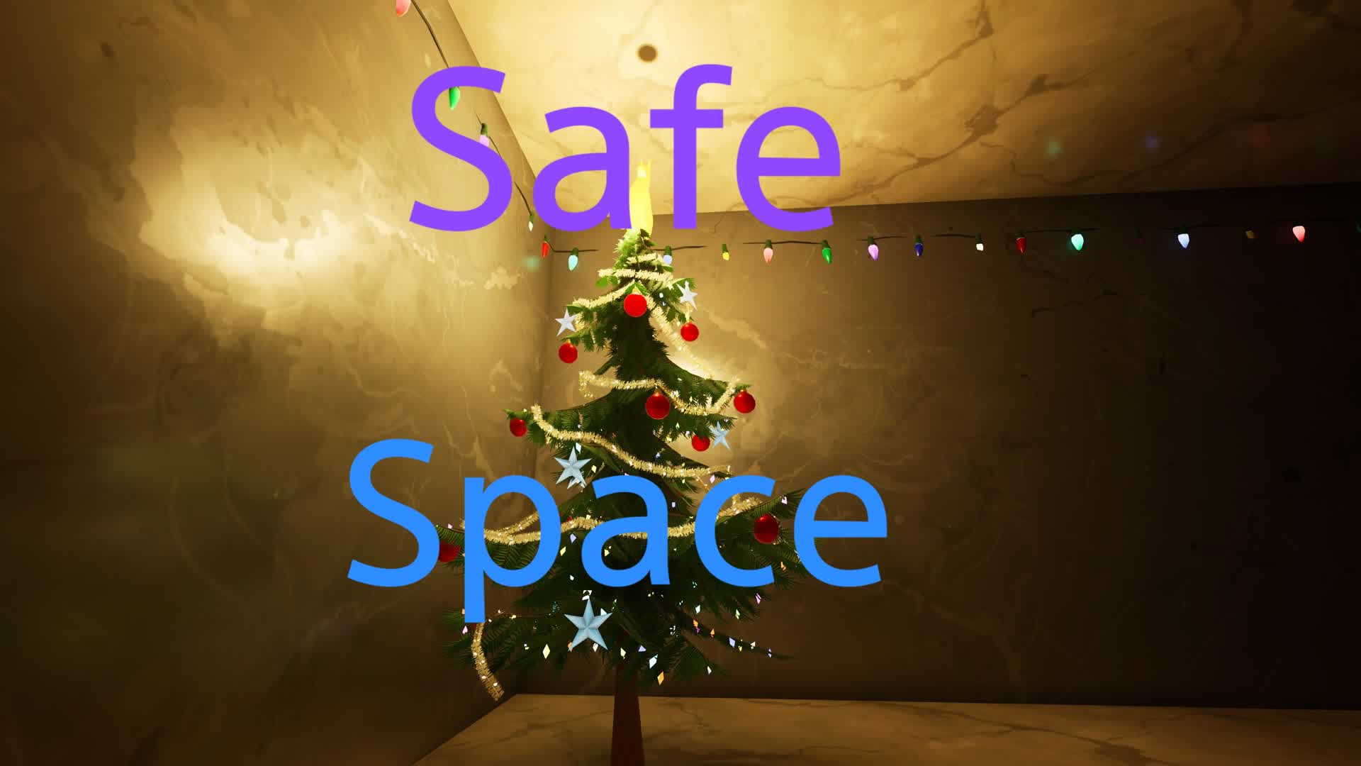 Safe Space 1362-5106-7152 by specialboi - Fortnite
